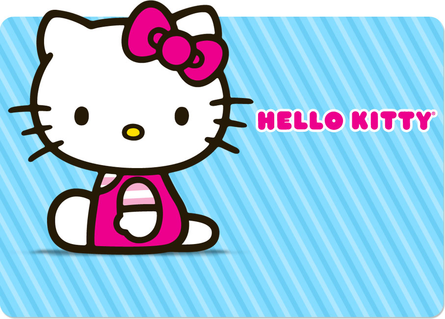 Hello Kitty Styles from Cookie's Kids