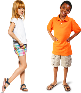 Cookie's Kids Clothing for Boys and Girls