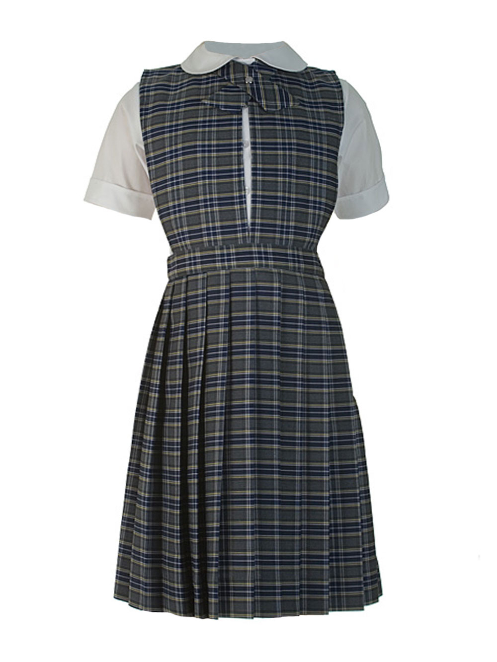 Girls School Uniform Jumpers Sizes 7 - 20 from Cookie's Kids