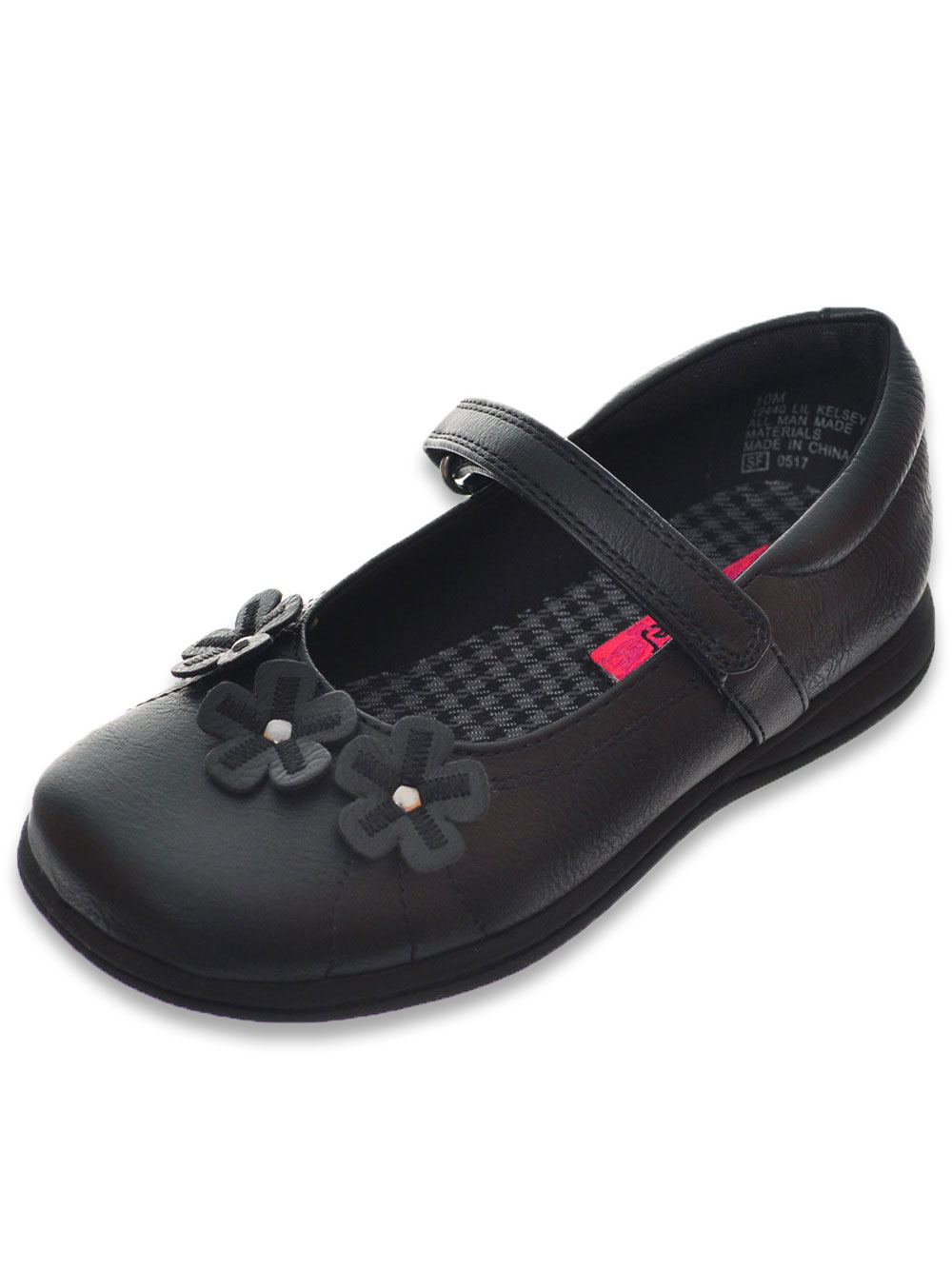 Cookie's - The School Uniform Specialists - shoes >> girls >> school shoes