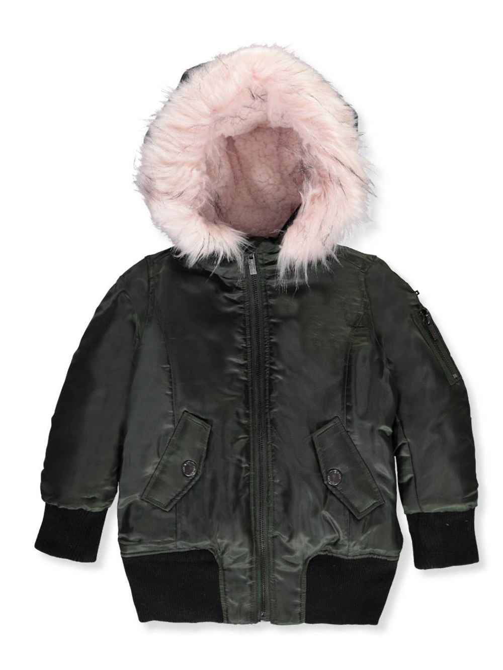 Cookie's - The School Uniform Specialists - girls fashion >> outerwear ...