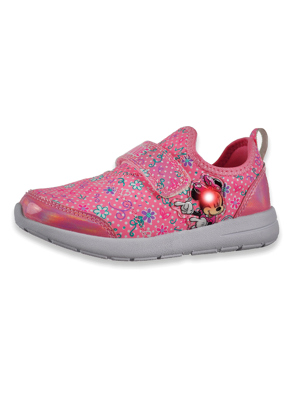 Sparkle Minnie Mouse Shoes