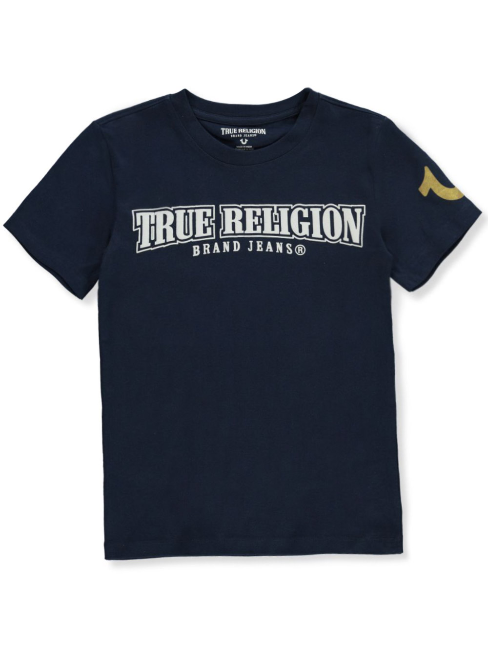 True Religion Brand Jeans Logo