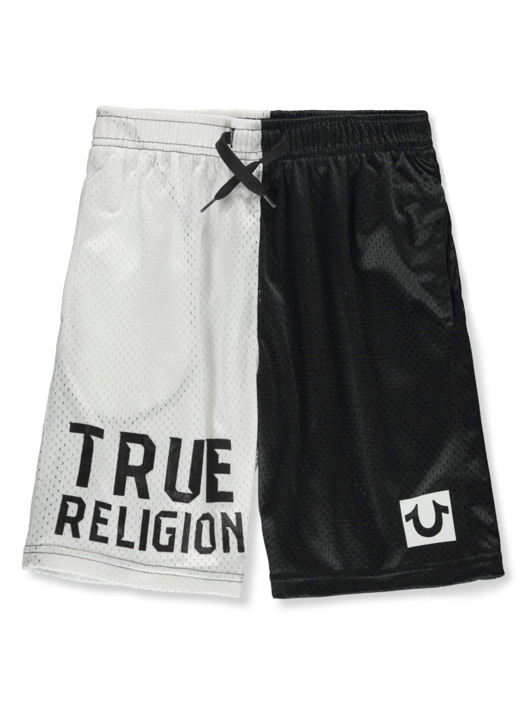 True Religion Shorts