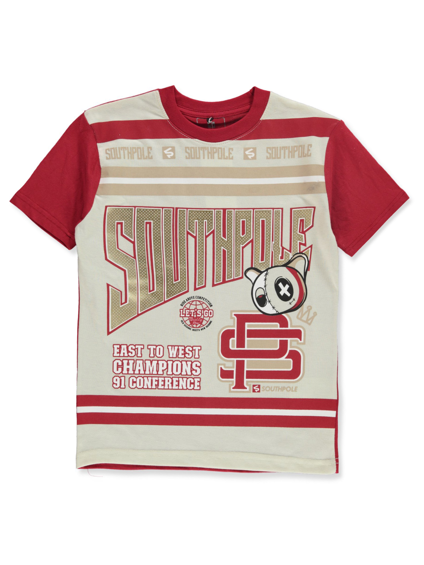 Southpole shirts store