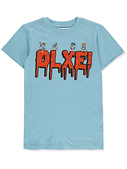 Evolution in Design Boys' Deluxe T-Shirt