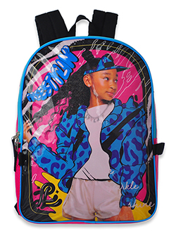 That Girl Lay Lay Girls' 2-Piece Backpack & Lunchbox Set