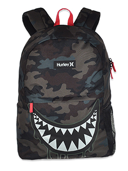 Hurley Boys' Sharkbite Backpack