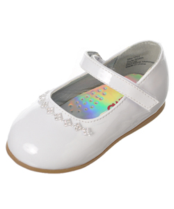 Dress Shoes for Baby Girls