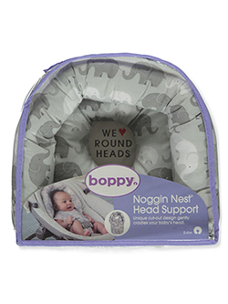 Boppy Noggin Nest Head Support Pillow