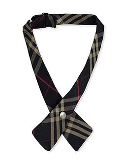 Cookie's Crisscross Neck Tie