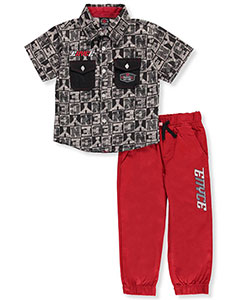 Cookie's - The School Uniform Specialists - boys fashion >> sizes 4-7 ...