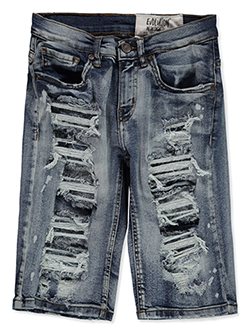 Evolution in Design Boys' Streetrip Denim Shorts