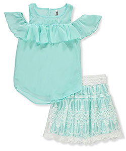 Girls Fashion Sizes 7 - 16 from Cookie's Kids
