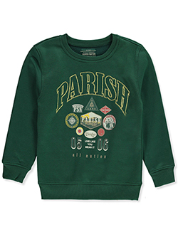 Parish Nation Boys' Sweatshirt