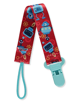 Nuby Baby Pacifinder Pacifier Clip