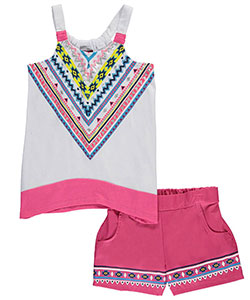 Girls Fashion Sizes 7 - 16 from Cookie's Kids