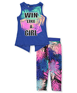 Toddler Girls Fashion from Cookie's Kids