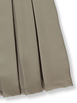 Smith's American Girls' Pleated Jumper