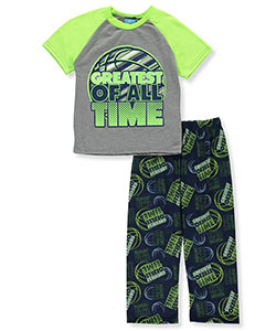 Boys Sleepwear Sizes 4 - 7 from Cookie's Kids
