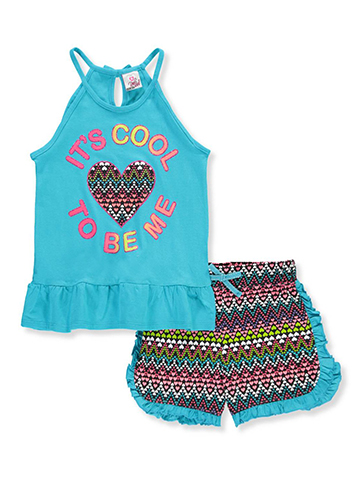 Girls Fashion Sizes 4 - 6X from Cookie's Kids