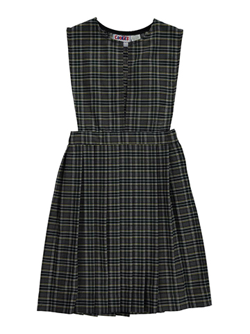 Girls School Uniform Jumpers Sizes 7 - 20 from Cookie's Kids