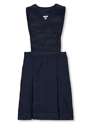 Girls School Uniform Jumpers Sizes 7 - 20 at Cookie's Kids
