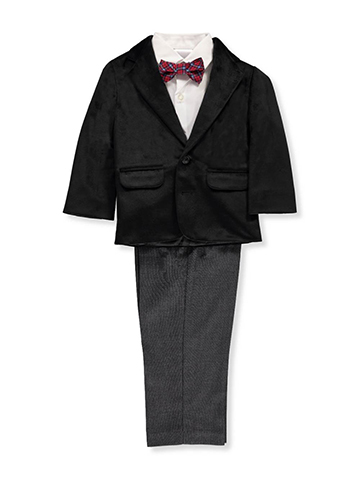Infant and Toddler Boys Dress Wear - CookiesKids.com