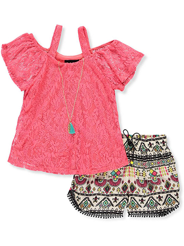 Girls Fashion Sizes 7 - 16 from Cookie's Kids