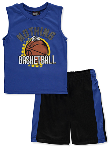 Boys Fashion Sets Short Sets at Cookie's Kids