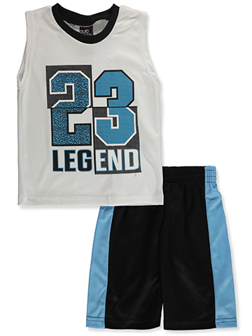 Boys Fashion Sets Short Sets at Cookie's Kids