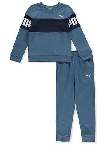 Boys Fashion Sets Active Sets at Cookie's Kids