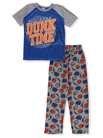 Boys Sleepwear Sizes 4 - 7 at Cookie's Kids