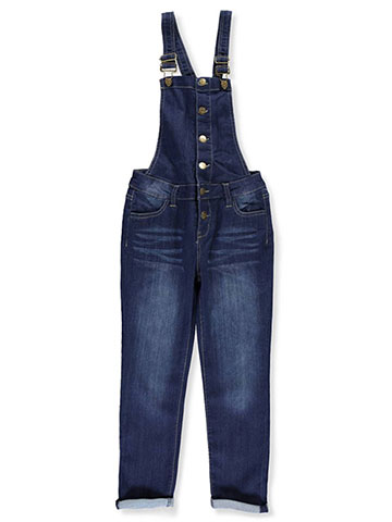 Girls Rompers, Jumpsuits, Overalls at Cookie's Kids