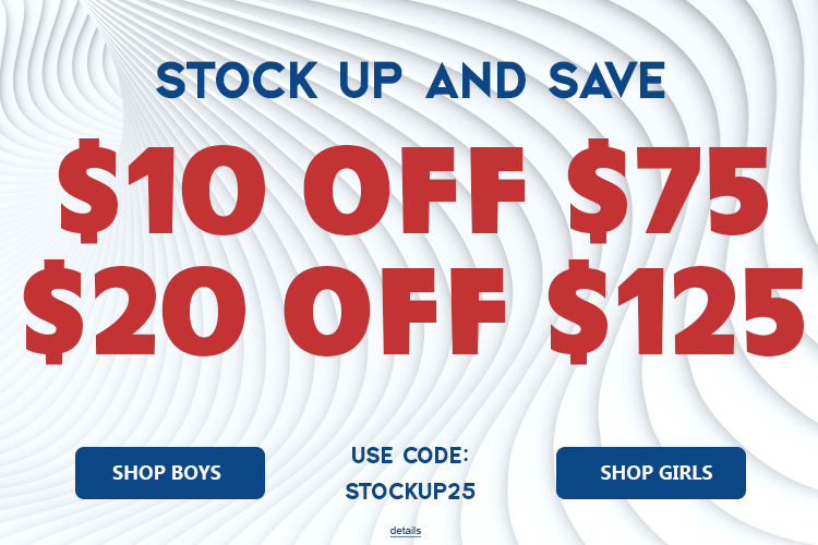Cookie's Kids Clothing for Boys and Girls